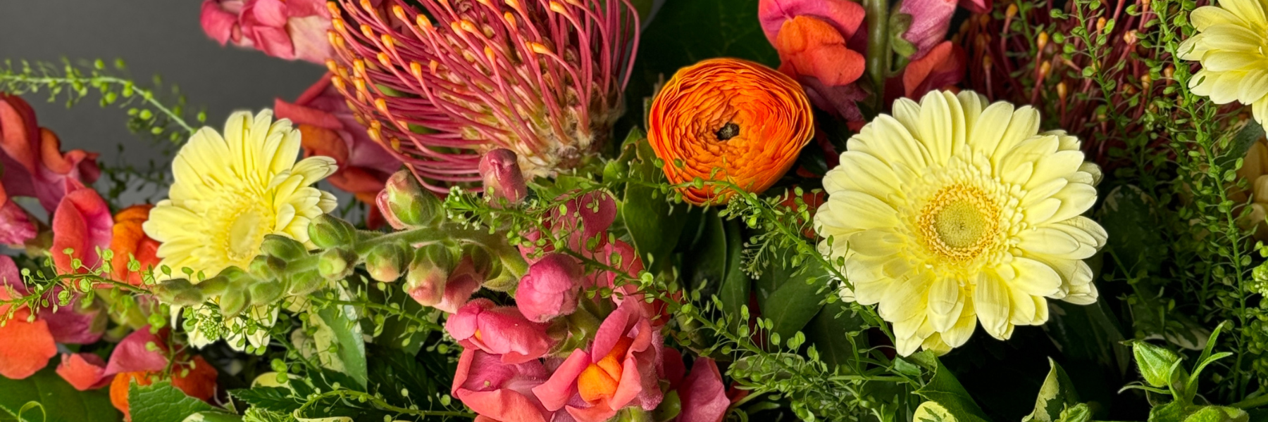 Flower Delivery Arnold, Maryland Florist | WildFlower Florist
