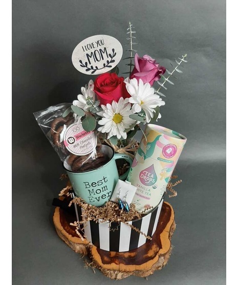 Gift Delivery | Maryland Flower Shop | WildFlower Florist