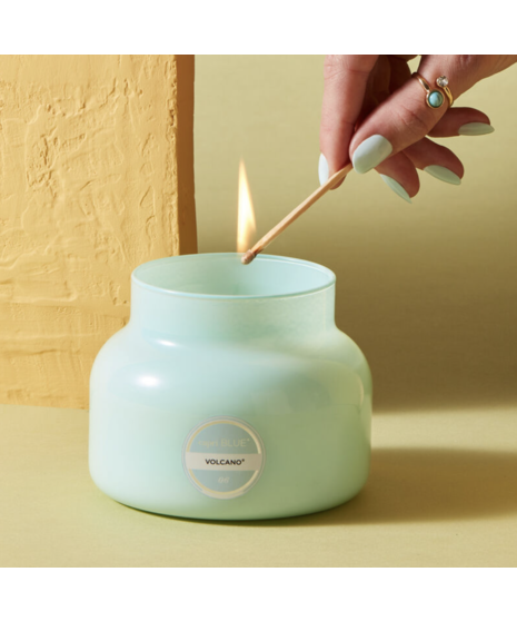 Capri Blue Volcano Candle | Baltimore - Annapolis (MD) Gift Delivery ...